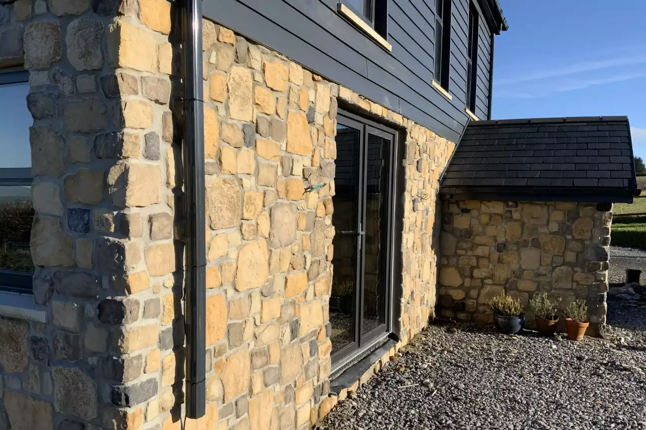 Stone Cladding | Top 1 Durable Quality Cladding Auckland